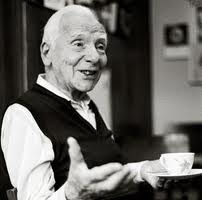 Joseph Rotblat – The Book of Threes