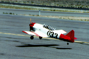 three-point landing – The Book of Threes