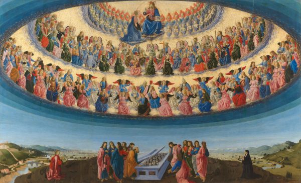 The 9 Levels of Angels: Understanding the Celestial Hierarchy